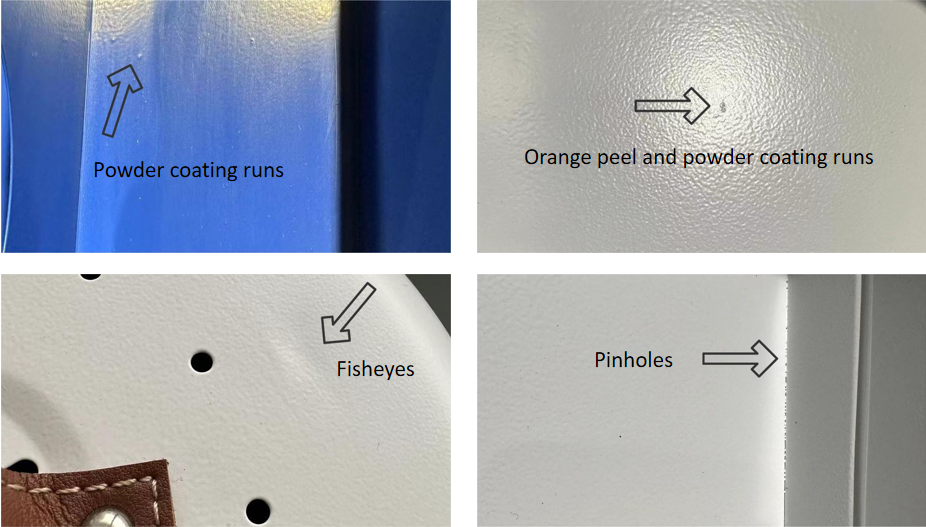 Powder Coating Demystified: How Can Buyers Identify Quality - Jiangmen ...